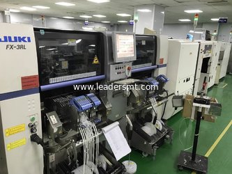 Leaderway Industrial Co.,Ltd