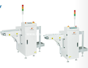 High quality automatic pcb loader/unloader for SMT production line