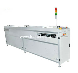 Factory direct high quality shuttle conveyor Connect different smt assembly line save human effort
