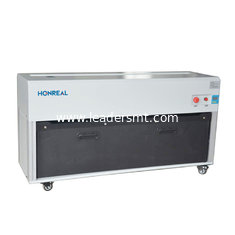Specializing in the production of SMT automatic cutting machine with one year warranty