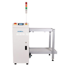 PCB automatic Loader / PCB Magazine automatic Loader For Electronics Assembly/PCB loading time Approx 6 seconds