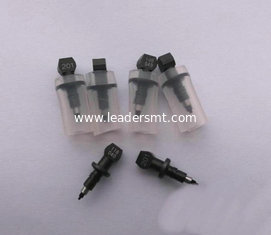 Yamaha Nozzle 221A /K94-M7113-10X  YM51VM NOZZLE L OD 12.0 / ID 10.0/KV8-M71U6-001 YV100X NOZZLE HOUSING