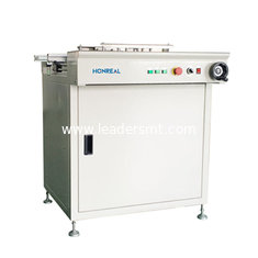 Professional Smt assembly line PCB screening convey / PCB Handling Equipment SMTscreening conveyor 0.5m 1.0m conveyor