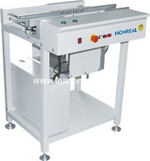 Professional Smt assembly line PCB screening convey / PCB Handling Equipment SMTscreening conveyor 0.5m 1.0m conveyor
