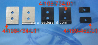 sony  feeder parts 4-108-734-01/4-189-452-01  GUIDE(12,16MM)/GI