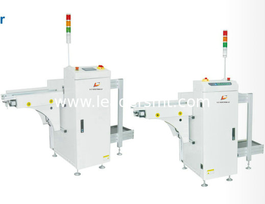 High quality automatic pcb loader/unloader for SMT production line