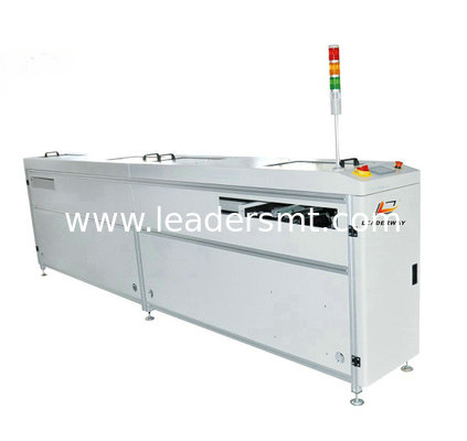 Factory direct high quality shuttle conveyor Connect different smt assembly line save human effort