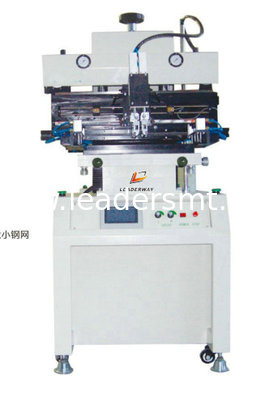 Professional Automatic PCB 1200mm SMT Semi-Automatic Printing Machine/High precision semi-automatic printer
