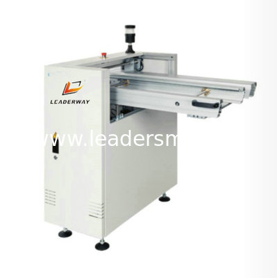 smt hangding equipment of  portable conveyor for cycling time Approx 15seconds