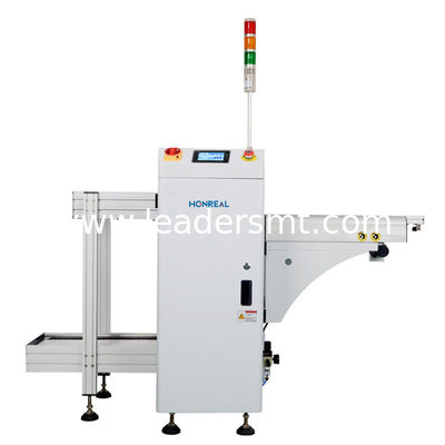 High quality automatic pcb unloader/unloader for SMT production line /PCB loading time Approx 6 seconds