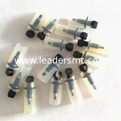 Yamaha Nozzle 221A /K94-M7113-10X  YM51VM NOZZLE L OD 12.0 / ID 10.0/KV8-M71U6-001 YV100X NOZZLE HOUSING