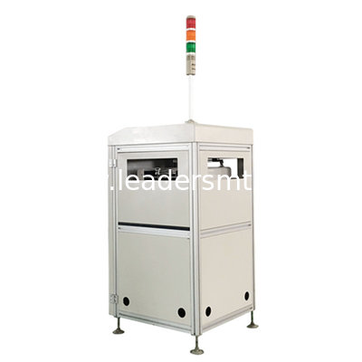 Professional Automatic 90 degrees turning Machine / PCB Handling Equipment SMT turn conveyor