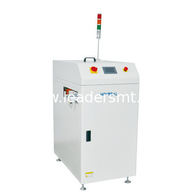 Professional Automatic vacuum loader  / PCB Handling Equipment SMT Automatic vacuum loader