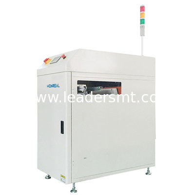 Professional Automatic vacuum loader  / PCB Handling Equipment SMT Automatic vacuum loader