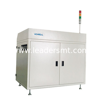 Professional Automatic vacuum loader  / PCB Handling Equipment SMT Automatic vacuum loader