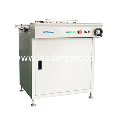 Professional Smt assembly line PCB screening convey / PCB Handling Equipment SMTscreening conveyor 0.5m 1.0m conveyor