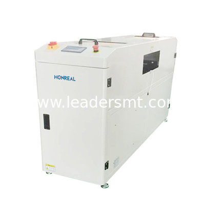 Professional Fully automatic shuttle conveyor  / PCB Handling Equipment SMT Automatic mobile conveyor