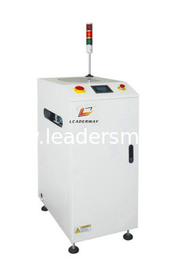 smt hangding equipment of  PCB Invertor for cycling time Approx 10seconds /  invert PCBs(180°)for "double-sided" process