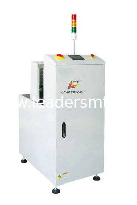 Professional Smt assembly line PCB Destacker / PCB Handling Equipment SMT Destacker