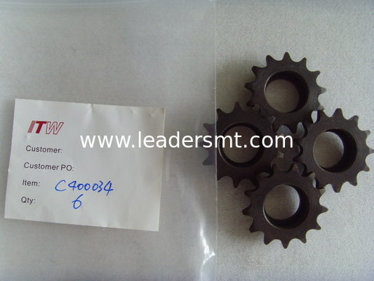 Vitronics Soltec parts C400034
