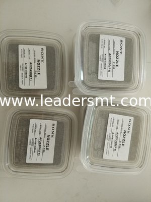 sony mounter spare parts Inventory cleaning