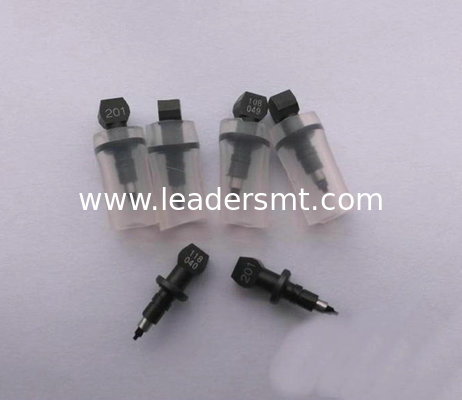 Yamaha Nozzle 221A /K94-M7113-10X  YM51VM NOZZLE L OD 12.0 / ID 10.0/KV8-M71U6-001 YV100X NOZZLE HOUSING