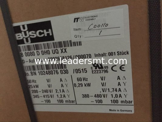 Vitronics Soltec parts C00110