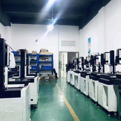 GUANGDONG CHENGLI TECHNOLOGY CO.,LTD.