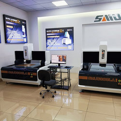 GUANGDONG CHENGLI TECHNOLOGY CO.,LTD.