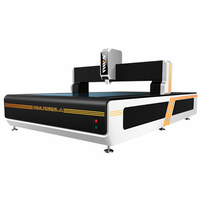 BRIDGE TYPE AUTOMATIC VISION MEASURING MACHINE / Super Large Travel Automatic Video Measuring Machine