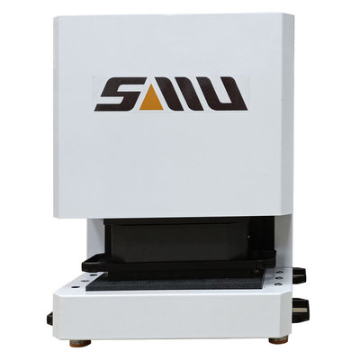 PPG-25083M Manual Type Thickness Tester For Lithium Battery Measurement