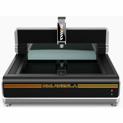 BRIDGE TYPE AUTOMATIC VISION MEASURING MACHINE / Super Large Travel Automatic Video Measuring Machine