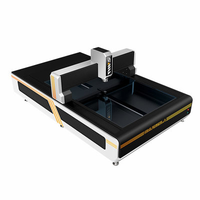 BRIDGE TYPE AUTOMATIC VISION MEASURING MACHINE / Super Large Travel Automatic Video Measuring Machine