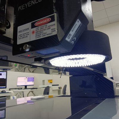 BRIDGE TYPE AUTOMATIC VISION MEASURING MACHINE / Super Large Travel Automatic Video Measuring Machine