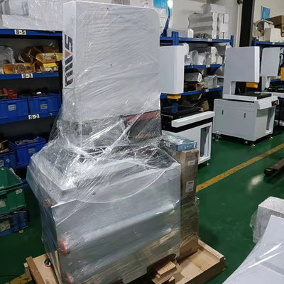 Non-Contact CNC Vision Measuring Machine for PCB Automatic Measurement