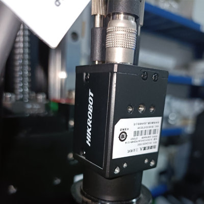 BRIDGE TYPE AUTOMATIC VISION MEASURING MACHINE / Super Large Travel Automatic Video Measuring Machine