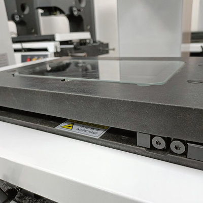 Non-Contact CNC Vision Measuring Machine for PCB Automatic Measurement