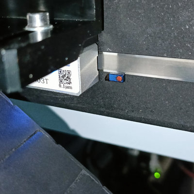 BRIDGE TYPE AUTOMATIC VISION MEASURING MACHINE / Super Large Travel Automatic Video Measuring Machine