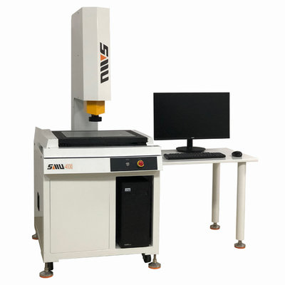 Non-Contact CNC Vision Measuring Machine for PCB Automatic Measurement