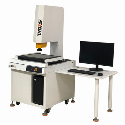 Non-Contact CNC Vision Measuring Machine for PCB Automatic Measurement