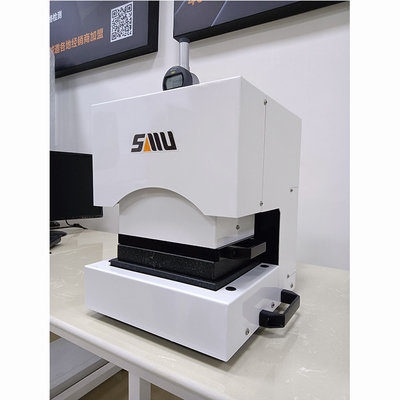 PPG-25083M Manual Type Thickness Tester For Lithium Battery Measurement