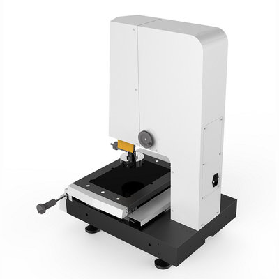 3D Manual Vision Measuring Machine for Semiconductor Manufacturing