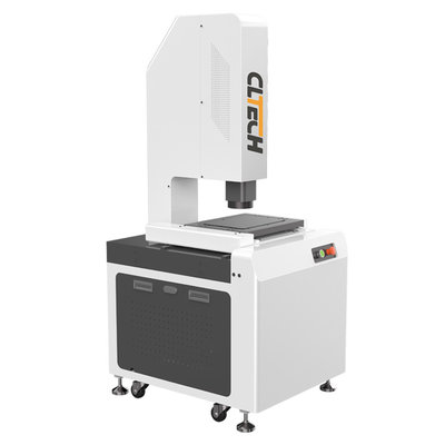 CLT-3020FA Fully-automatic 2.5d vision measuring machine