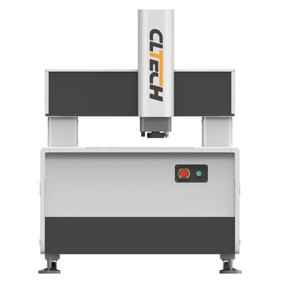 HIGH PRECISION BRIDGE TYPE AUTOMATIC VISION MEASURING MACHINE & NON-CONTACT 3D VISION MEASUREMENT SYSTEMS