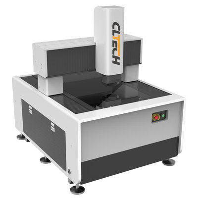 HIGH PRECISION BRIDGE TYPE AUTOMATIC VISION MEASURING MACHINE & NON-CONTACT 3D VISION MEASUREMENT SYSTEMS