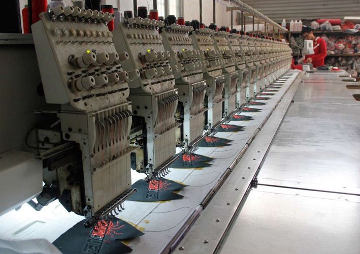 China Capwindow International  CO.,LTD company profile
