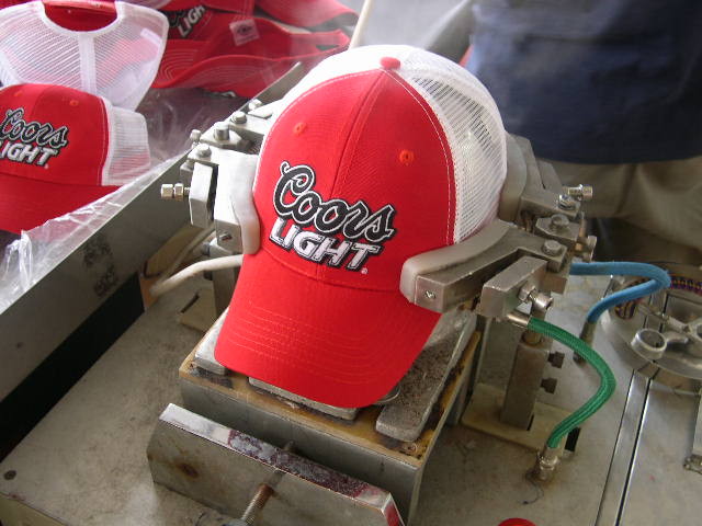 China Capwindow International  CO.,LTD company profile