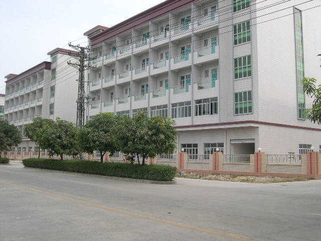 China Capwindow International  CO.,LTD