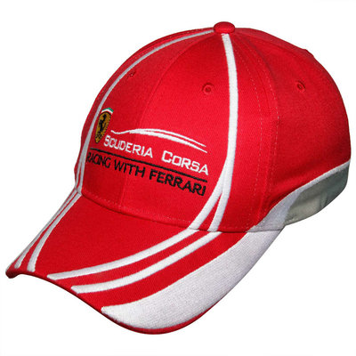 Heavy Brushed Cotton Racing Baseball Caps Outdoor Golf Baseball Hats 65050099