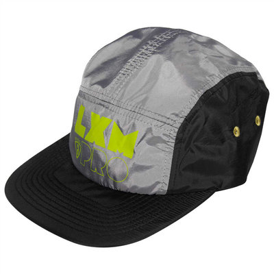 Girly Outdoor Sport 5 Panel Camper Cap Camouflage Baseball Hats For Summer